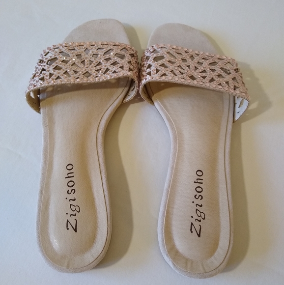 Zigi Soho | Shoes | New Zigi Soho Taniya Women | Poshmark